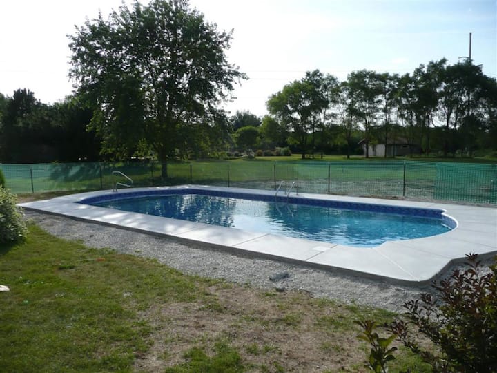 Gran Propiedad Con Amplio Jardín - Córdoba