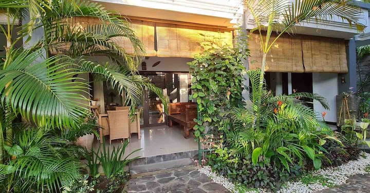 Holiday Home Rumah Intan Sanur-bali , 4 Personen - Sanur