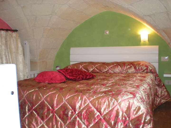 Casa Vacanza "Il Cavaliere " - Oria