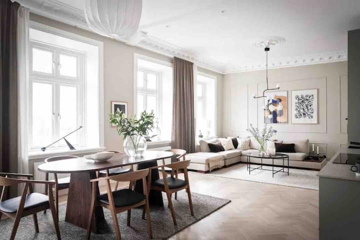 Perfect For Friends And Family! - Gothenburg