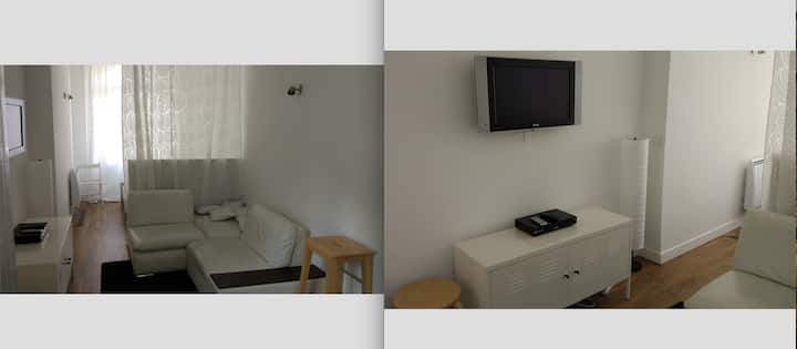 Studio De 28m2 En Hyper-centre Dinard - Dinard