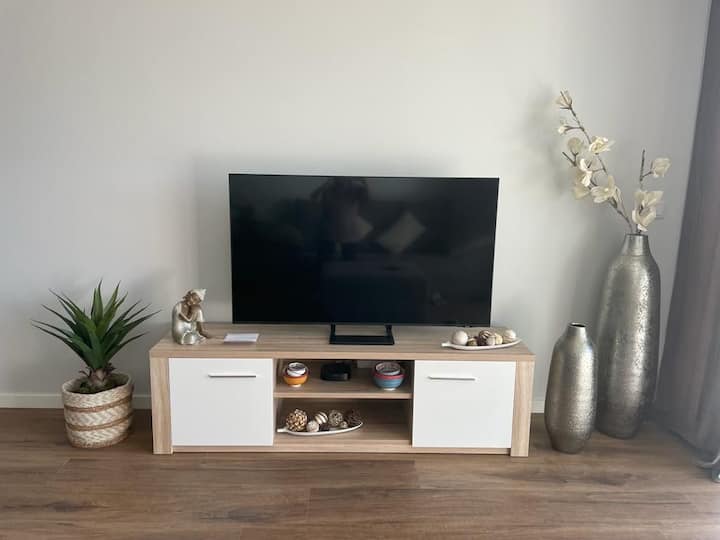 Beautiful Apartment With Seaview - Ribeira Brava