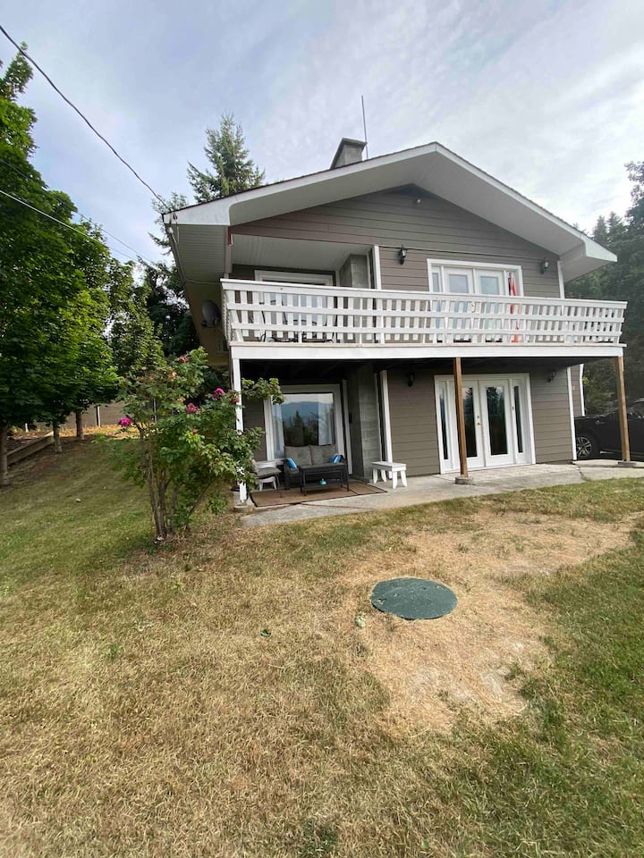 Shuswap Lake Love - Blind Bay