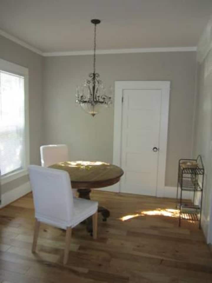 Stay At The Classic! - Bellingham, WA