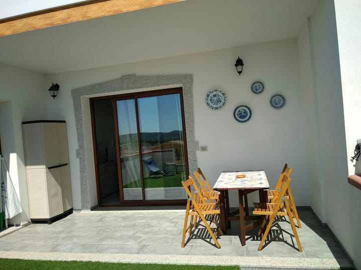 Apartment With A View - Islas de Cerdeña, Italia