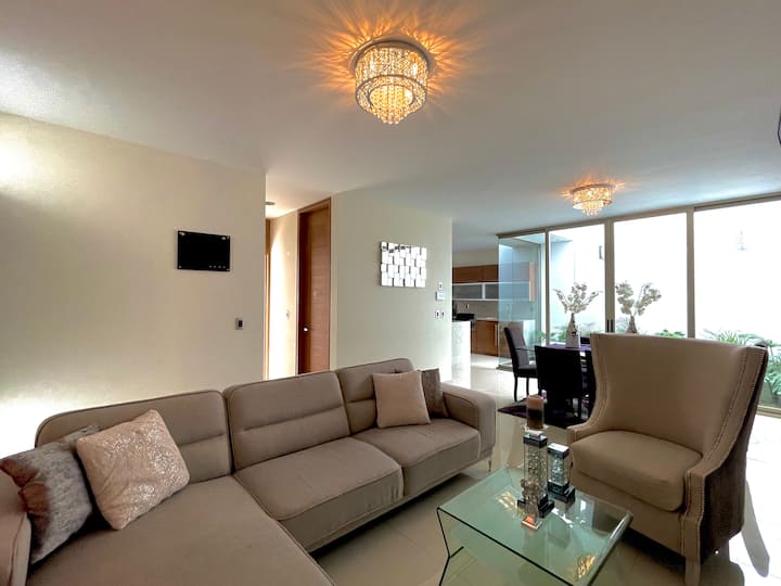 Hogar En Armonía Uruapan - Uruapan