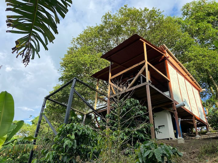 Glampingcastillo - Filandia