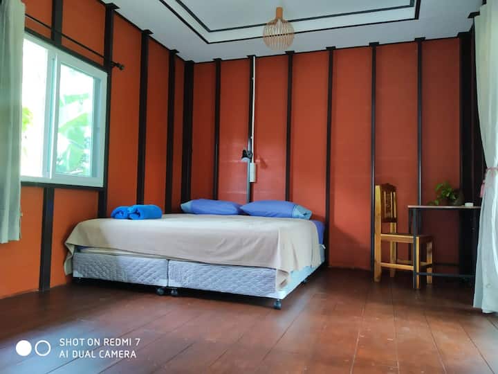 Lokmun Bungalow 1 - Ko Yao Noi