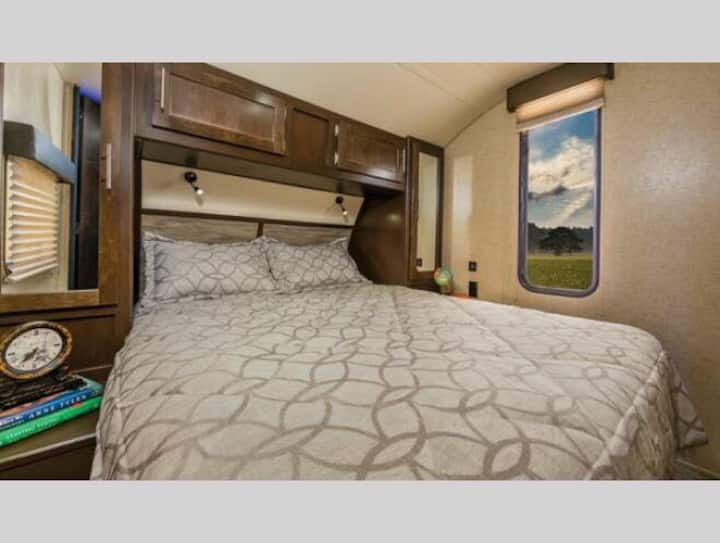 Oshkosh Camping And Events! - Oshkosh, WI