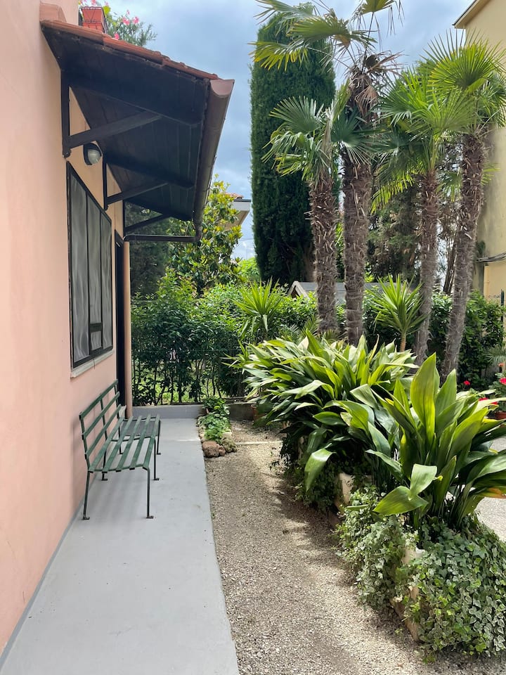 Casa Vacanza Con Giardino - Civitanova Marche