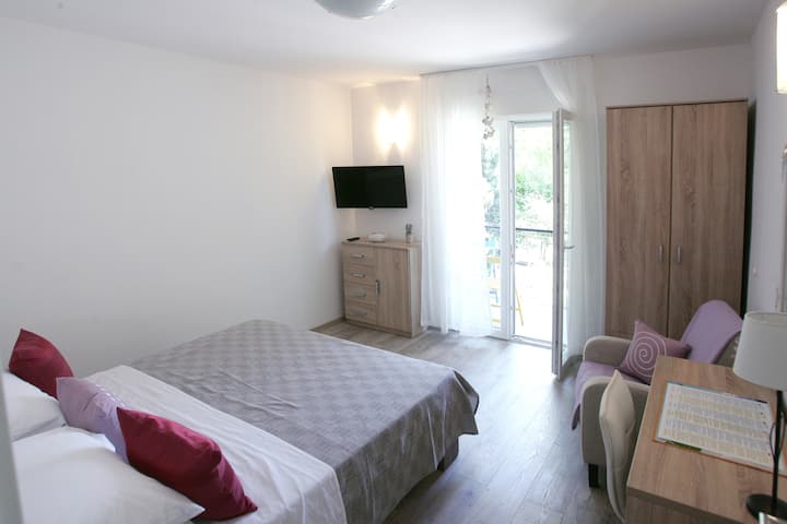 Sea Rose Apartment - Split