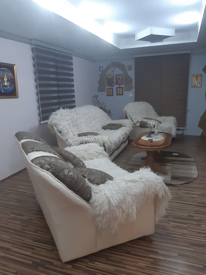 Apartman Strahinja - Zlatibor