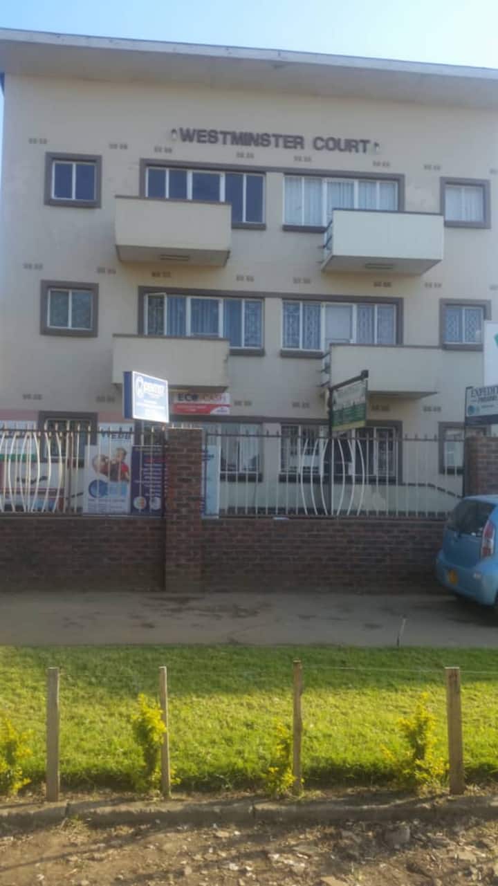Ste 316 Shortstayafrica, Westminster, Avenues Hre - Harare