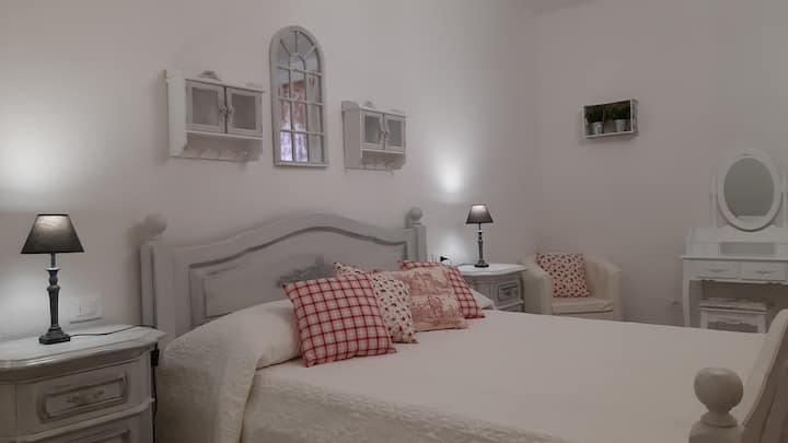 Camera Suite Deluxe Corte Degli Angeli - Marina di Grosseto