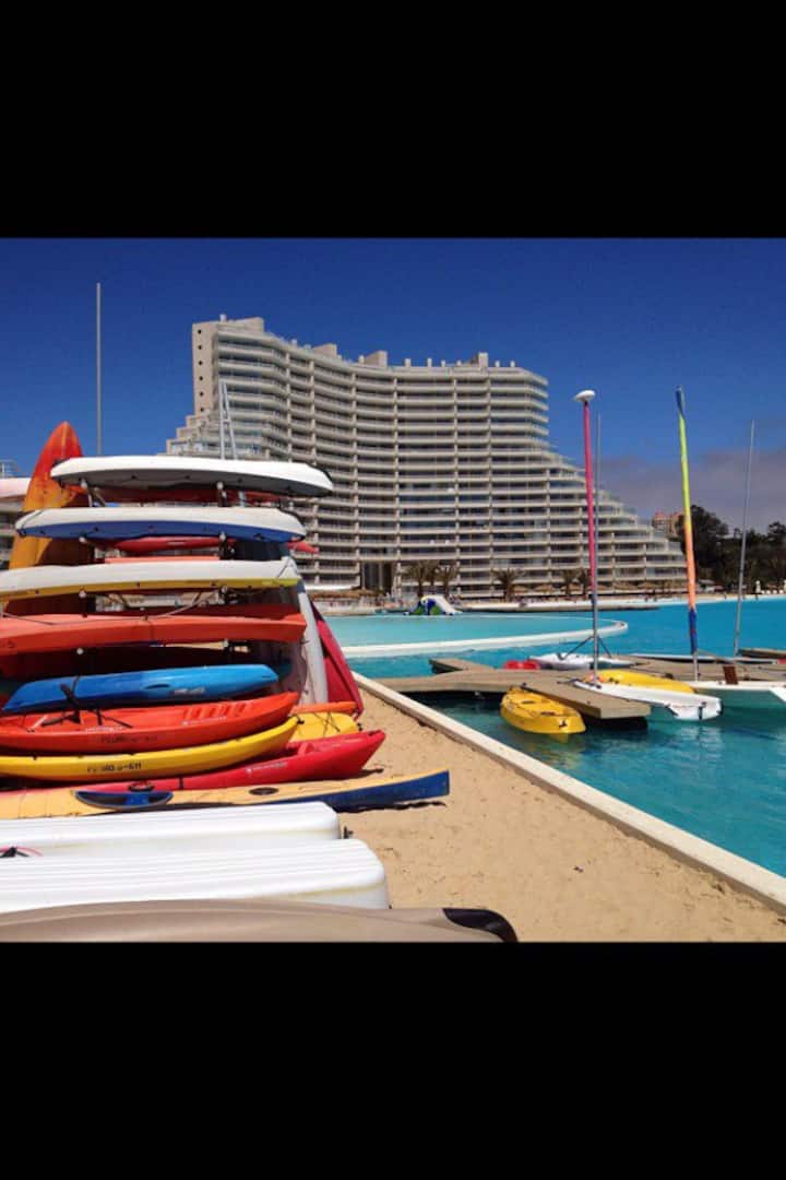 Departamento San Alfonso Del Marr, Algarrobo - Algarrobo