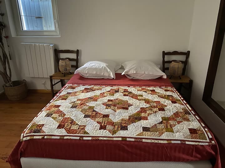 Appartement Au Cœur D’une Oliveraie - Vauvert