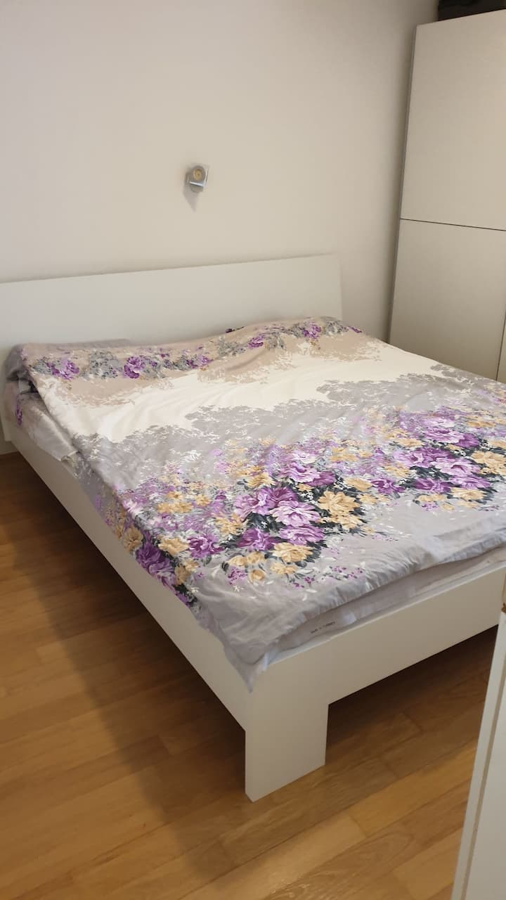 Lilly Apartman - Ljubljana