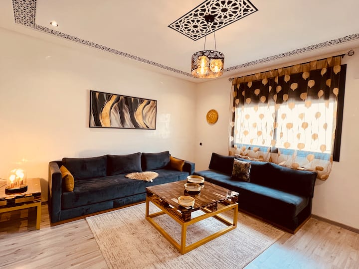 Fes Apartment Vacation Rentals - Fez-Meknès, Morocco | Airbnb