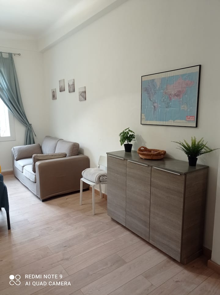 Nice: Appartement - 尼斯