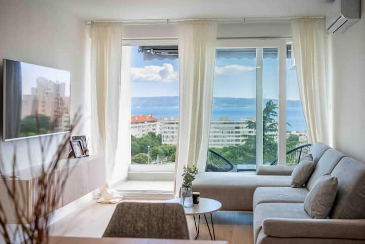 D33 Apartment - Split