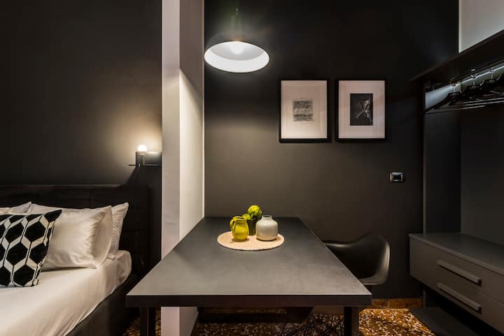 Industrial Studio - By Design Club Collection - Bologna