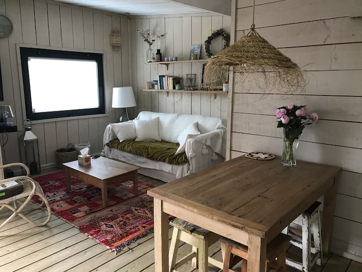 Cabane De Charme Cap Ferret - Cap Ferret