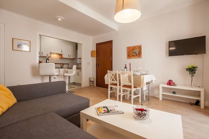 Great Location &Amazing Apartment Beside Cathedral - Sevilla, España