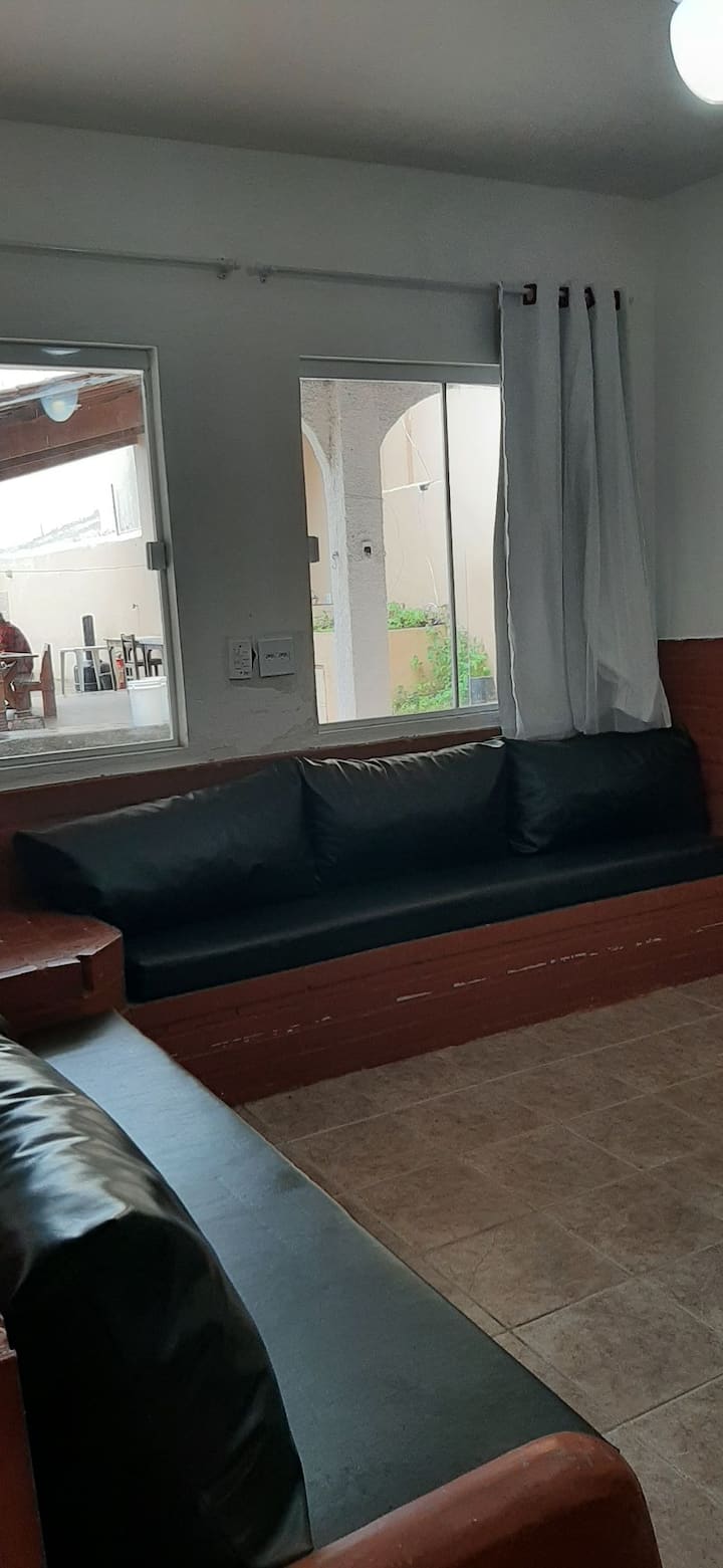 Excelente Casa De Praia Em Cabo Frio - Cabo Frio