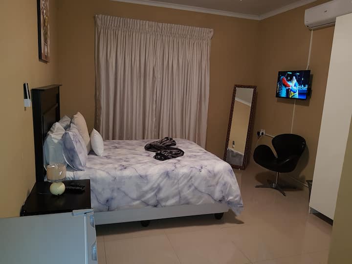 Home Away From Home - Lanseria