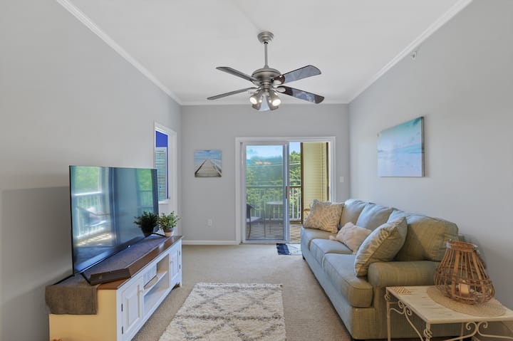 Family Beach Retreat | Pool, Gifts & Fully Stocked - Rehoboth Beach, DE