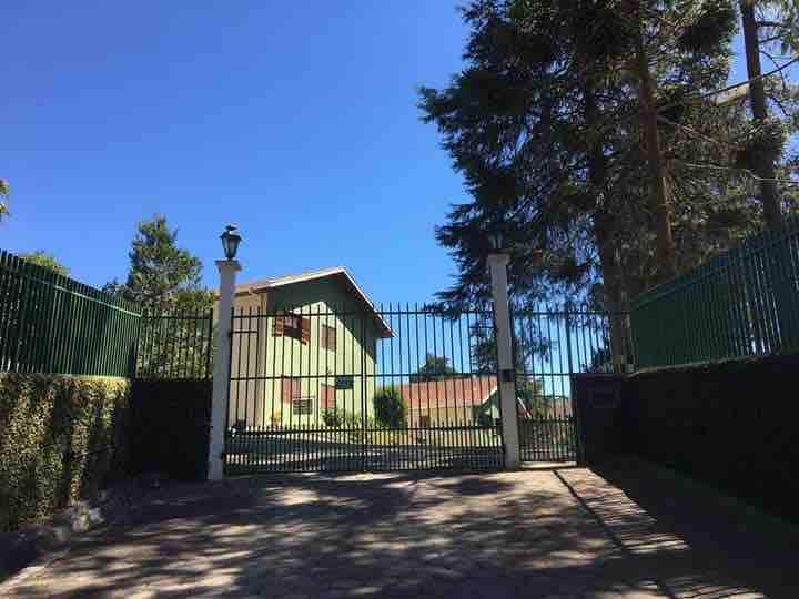 Apartamento Campos Do Jordão - Santo Antônio do Pinhal