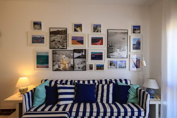 Beach & Nature Apartment By Algarving - Alvor