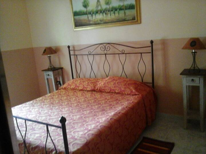 Beautiful Bed And Breakfast - Roccella Ionica