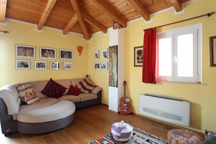 Loft Incantevole - Ascoli Piceno
