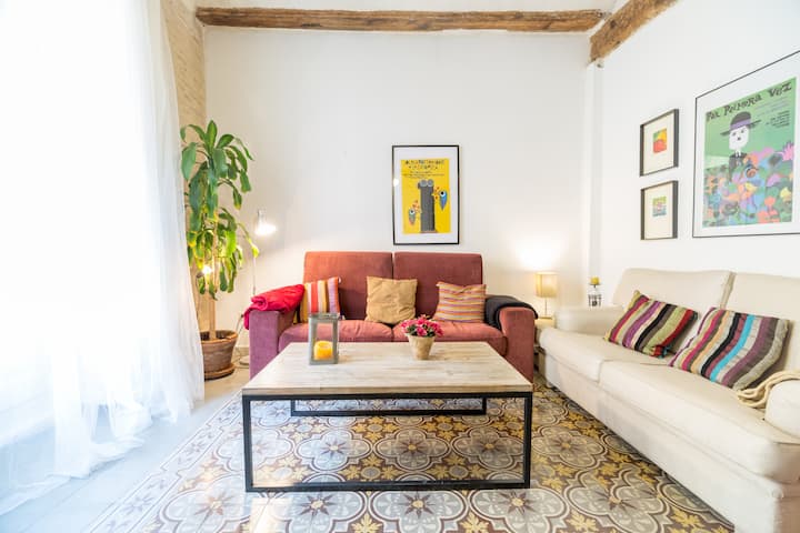 Best Location To Discover Valencia - 3bedroom/2bth - Valencia