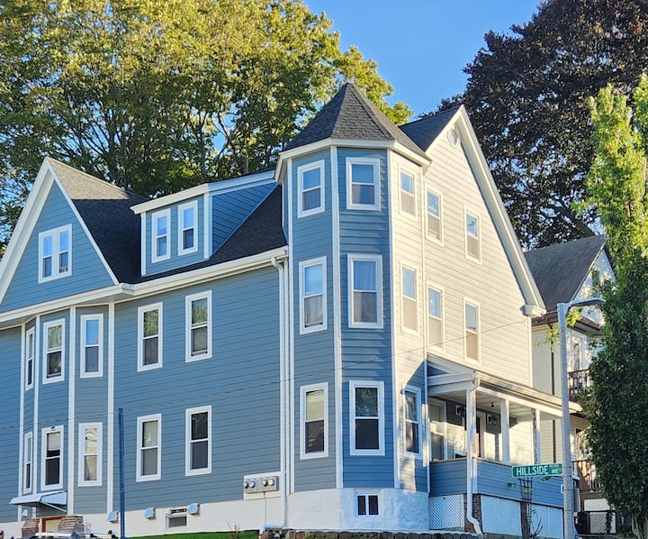 Lovely 3bedroom Apartment In Boston - Boston, MA