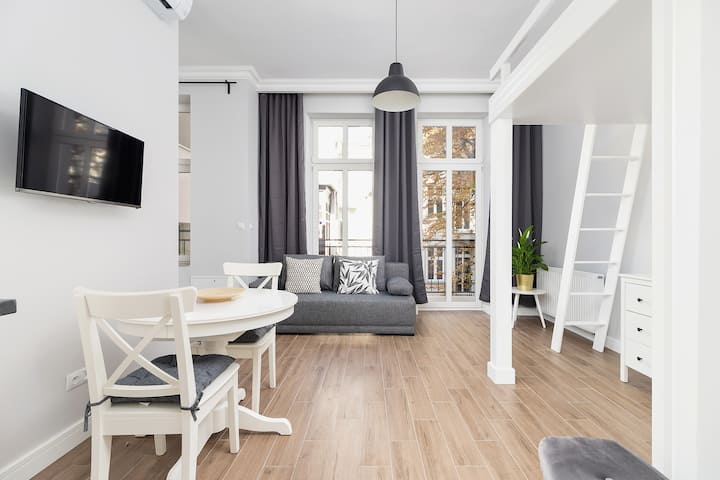 Kazimierz District - Starowislna 43 - Kraków