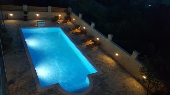 Apartmani Kula - Biograd na Moru