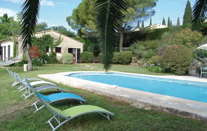 La Maison Des Lavandes ! - Cagnes-sur-Mer