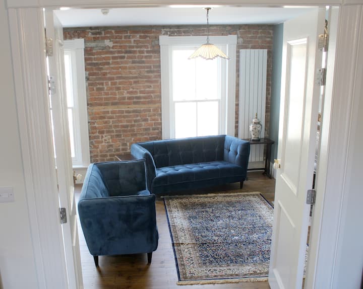 City Centre Spacious Two Bed Apartment - Limerick