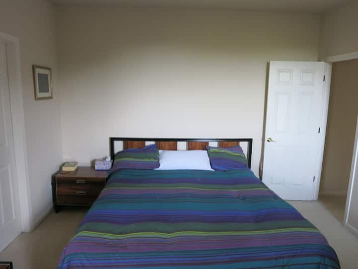 Wine Country Privacy - Santa Rosa, CA