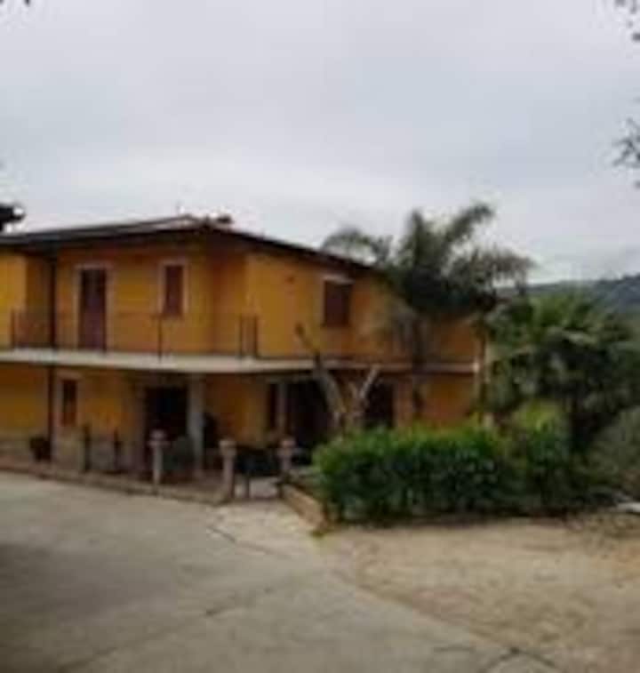 Casetta Alloggio Tranquilla - Arena