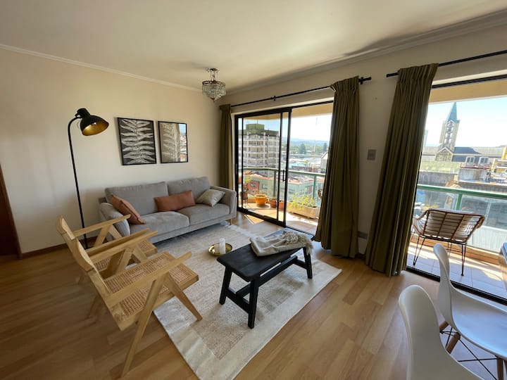 Great Location, Walking Distance To The Waterfront - Valdivia