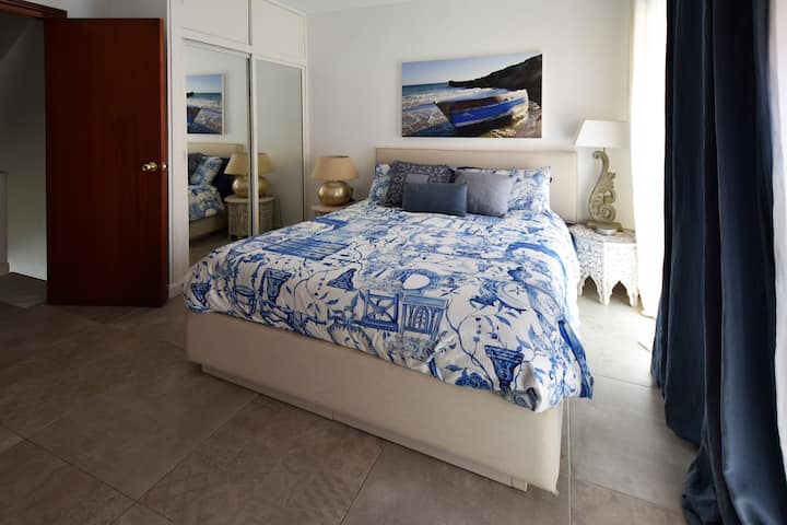 La Terraza - Tarifa
