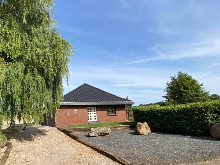 Ferienhaus Am See, Renoviert 2020 - Kempen