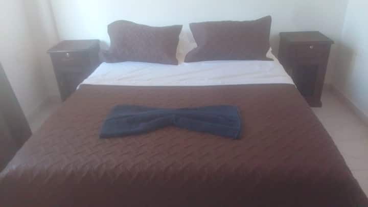 Apartamento De 3 Habitaciones, Gran Vista, - Socorro