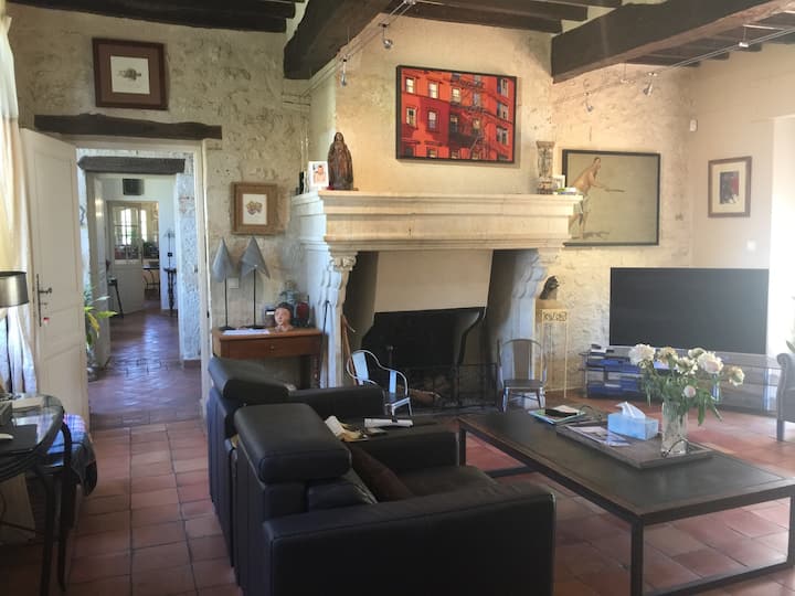 Las Caneres Chambre 1 - Lectoure