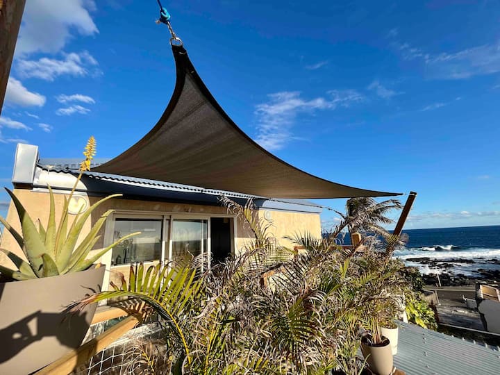 Le Panoramique - La Réunion