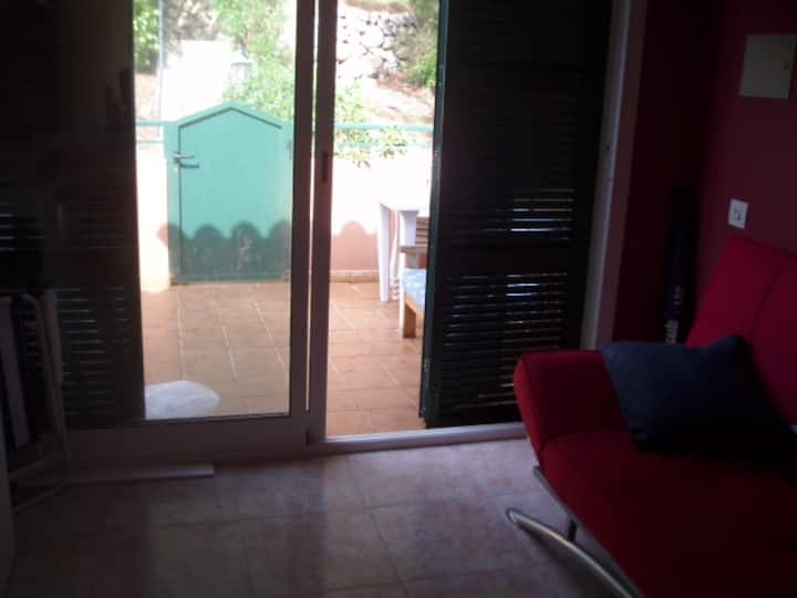 Apartment In Menorca Natural Beach. - Cala Galdana
