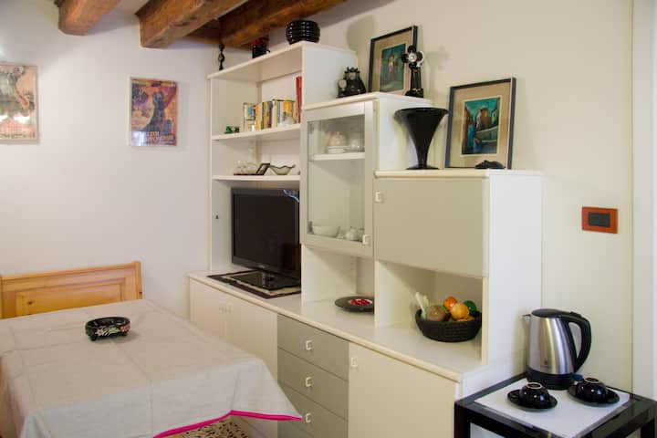 Apartment Next To St. Mark's Square - Venice